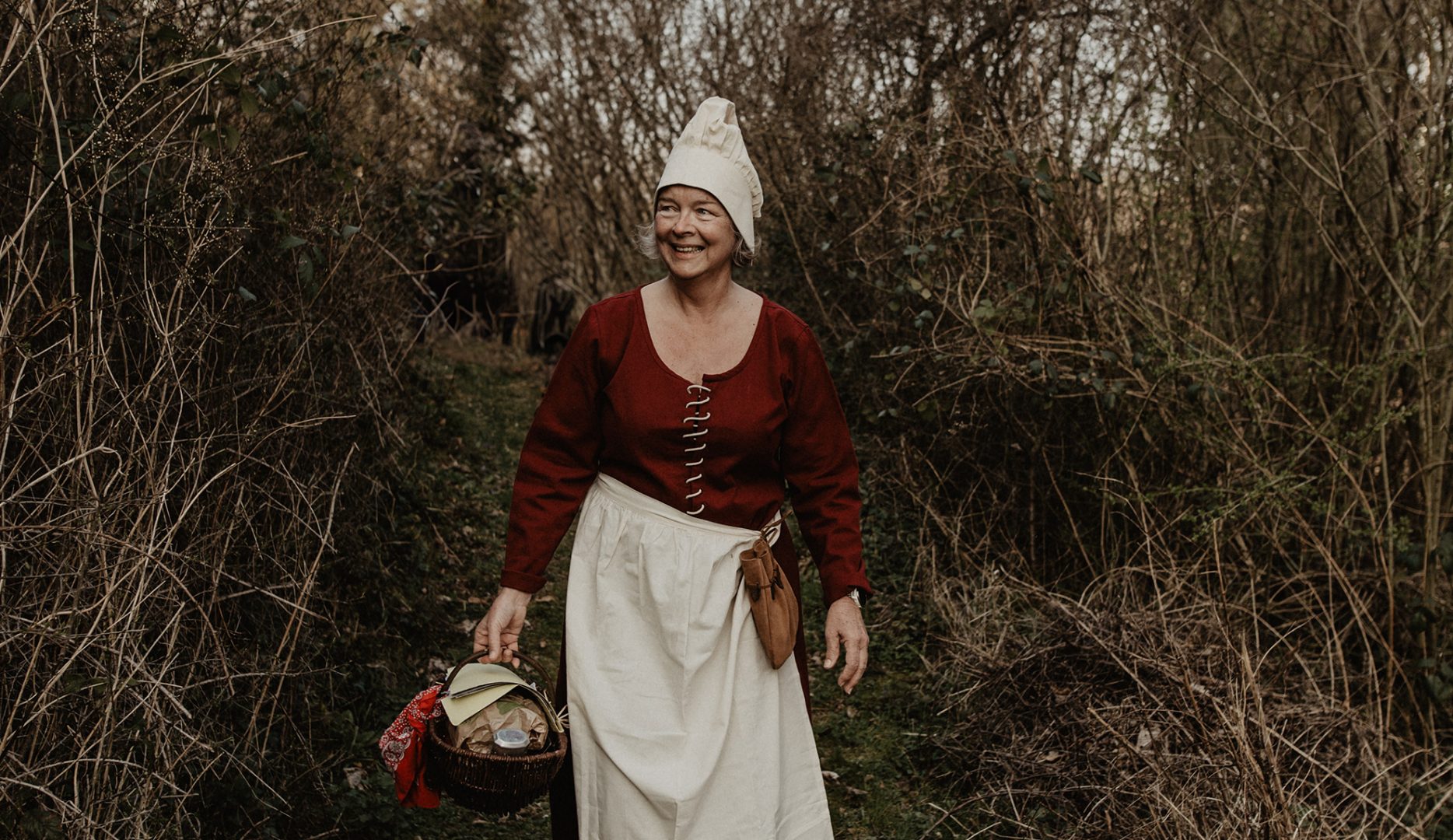 Visit – Castle Bourscheid